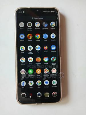 New Nokia C22 64 GB Gray in Kisumu Central - Mobile Phones, Jomo Jomo ...