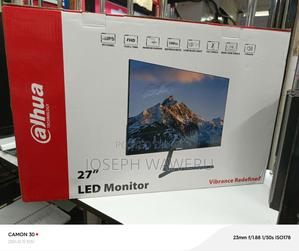 DAHUA 27" Inches Edge to Edge Monitor in Nairobi Central - Computer ...
