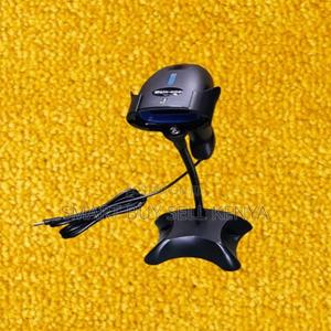 Powerful Decoding Chip 1D /2d Handheld Laser Barcode Scanner in Nairobi ...