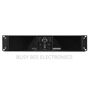 Wharfedale Pro CPD4800 in Nairobi Central - Audio & Music Equipment ...