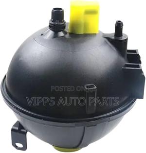 Expantion Tank 17137639464 in Industrial Area Nairobi - Vehicle Parts ...