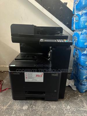 Kyocera Copier Ta 2020 Printer in Nairobi Central - Printers & Scanners, Codebyte Technologies ...
