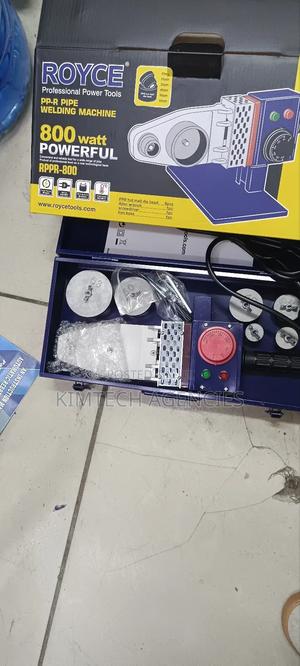 800wtts PPR Machine in Nairobi Central - Electrical Hand Tools, Kimtech ...
