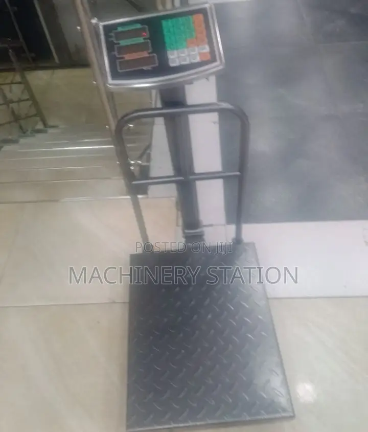Assured 150kg Digital Weighing Scale in Nairobi Central - Store ...
