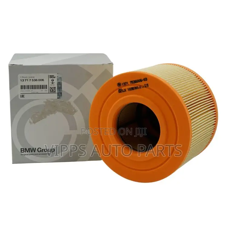 Air Filter 13717536006 in Industrial Area Nairobi - Vehicle Parts ...