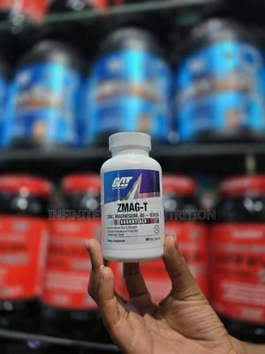 GAT Zmag-T 90 Capsules in Nairobi Central - Vitamins & Supplements ...