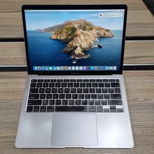 Laptop Apple MacBook Air 2020 8GB Intel Core I5 SSD 256GB in Nairobi Central - Laptops ...