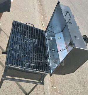 Barbecue Grill Jiko in Nairobi Central - Restaurant & Catering ...