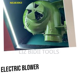 Industrial Blower 2 Inch Electric in Nairobi Central - Store Equipment ...