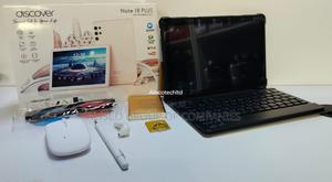 New Discover Note 12 Plus 512 GB in Nairobi Central - Tablets, Tracy ...