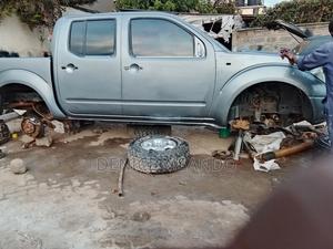 Body Painting in Kibra - Automotive Services, Denice Msando | Jiji.co.ke