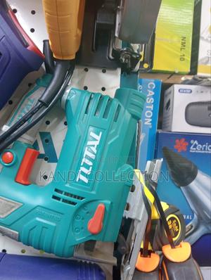 Jigsaw/Total Jigsaw in Nairobi Central - Electrical Hand Tools, Kandi ...