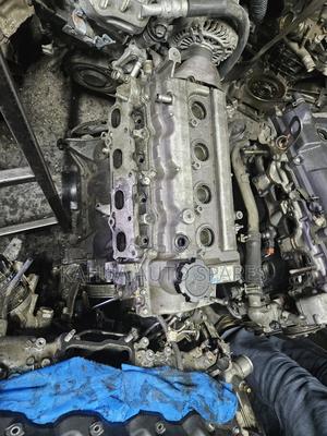 Nissan Sunny B14 Slim Engine in Nairobi Central - Vehicle Parts ...
