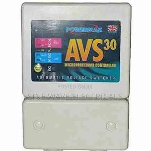 Sollatek AVS 13 Automatic Voltage Switcher in Nairobi Central ...