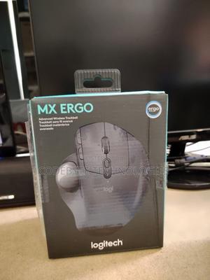 Logitech Mx Ergo Ergonomic \\ Mx Ergo Ergonomic in Nairobi Central ...