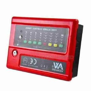 Asenware 4 Zone Fire Alarm Control Panel AW-CFP2166-4 in Nairobi ...