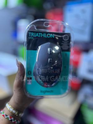 Multi-Device Wireless Mouse With Hyper-Fast Scrolling in Nairobi ...