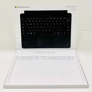 Microsoft Surface Pro 8/9 Signature Keyboard Microsoft`` in Nairobi ...