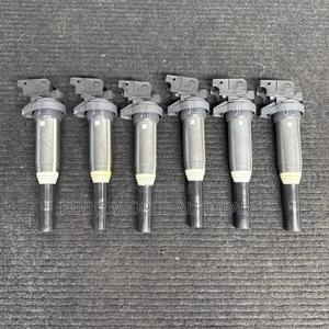 BMW Direct Ignition Coil Delphi 12138616153 M54,N52,N55,N54 in Thome ...