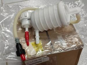 BMW Fuel Filter With Pressure Regulator 16146766158 X3 in Thome ...