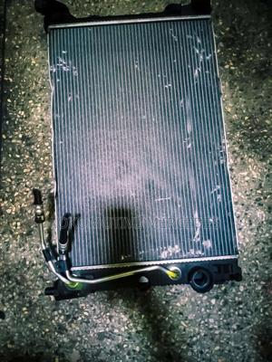 W204 Radiator in Industrial Area Nairobi - Vehicle Parts & Accessories ...
