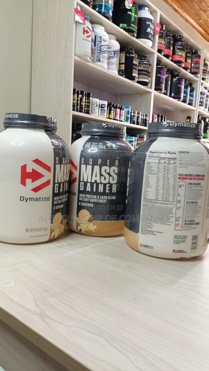 Dymatize Iso-100 Hydro Whey Protein Isolate Gourmet Choclate in Nairobi ...