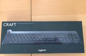 Logitech Craft Wireless Keyboard^^Craft Wireless Logitech in Nairobi ...