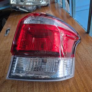 Fielder 165 Tail Light Backlight in Nairobi Central - Vehicle Parts ...