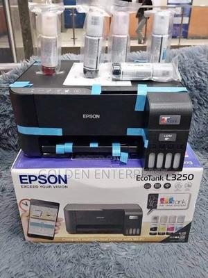 Epson Ecotank L3250 A4 Wi-Fi Wireless Printer in Nairobi Central ...
