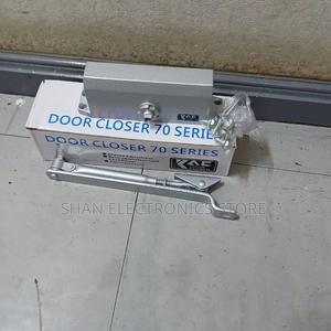 Adjustable Triangle Door Closer for Fire-Rated Metal Door in Nairobi ...