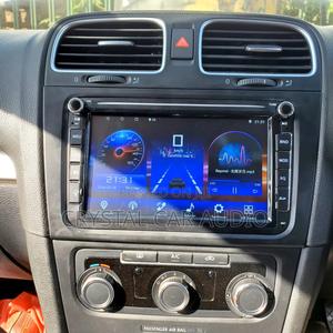 Universal VW Android Screen 10.1 Inches No Frame Needed ! in Nairobi ...