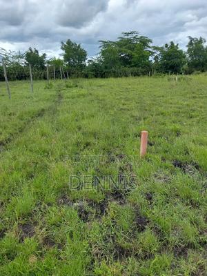 50 by 100 Plot in Kitengela-Kaputiei North With Ready Title in Isinya ...