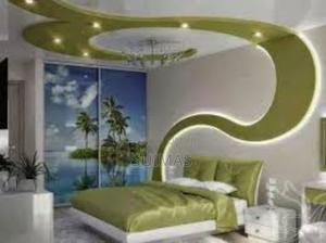 Gypsum Ceiling Interior Designers in Kenya in Nairobi Central ...