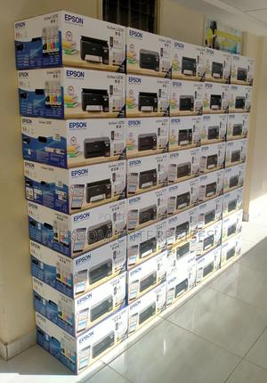 Epson L3250 Printer Epson L3250 Wirelesss Printer in Nairobi Central ...