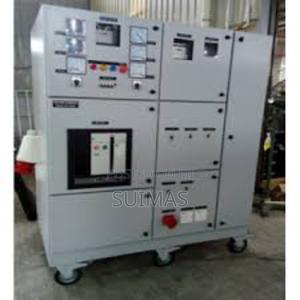 Switch Board Control and Lv Board With ACB Control. in Nairobi Central ...