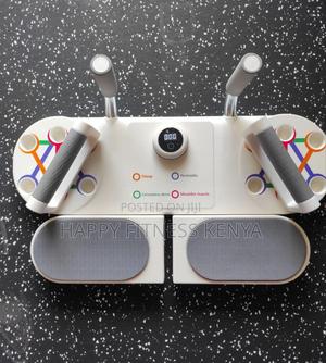 Professional Digital Push Up Board With a Time in Nairobi Central ...