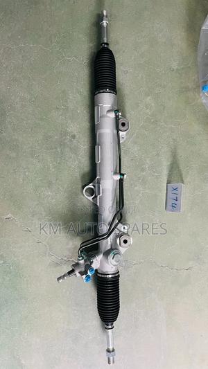 Toyota Land Cruiser J200 Steering Rack. in Nairobi Central - Vehicle ...