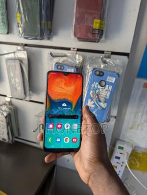 Samsung Galaxy A30 64 GB Blue in Nairobi Central - Mobile Phones, Ann ...