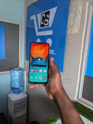 Samsung Galaxy A30 64 GB Blue in Nairobi Central - Mobile Phones ...