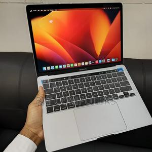 Laptop Apple MacBook Pro 2020 16GB Intel Core I5 SSD 512GB in Nairobi Central - Laptops ...