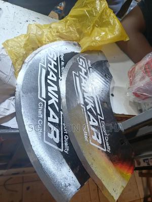 Chaff Cutter Blade Spire Parts Available in Kenya Market in Nairobi ...