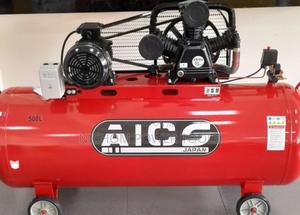 Aico Electric Driven 500ltrs Air Compressor 3phase 10hp in Nairobi ...