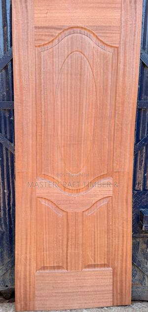 Embossed Door Skins for Flush Doors in Kenya for Sale in Ruiru - Doors ...