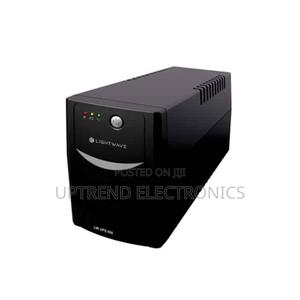 Lightwave UPS 1000va in Thika - Computer Hardware, Uptrend Electronics ...