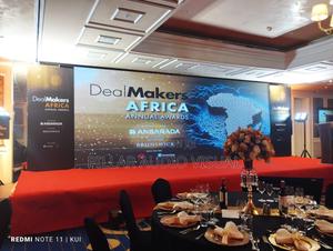 Led Panels Screens, Screen,Stage/Raised Dias in Nairobi Central ...