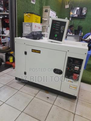 18kva Maybach Diesel Generator 3 Phase With ATS in Nairobi Central ...
