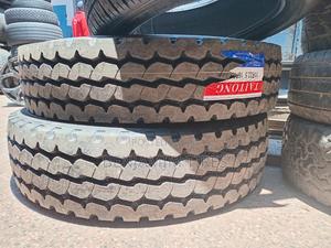Taitong Tores Sizes 11R22.5 16pr. in Nairobi Central - Vehicle Parts ...