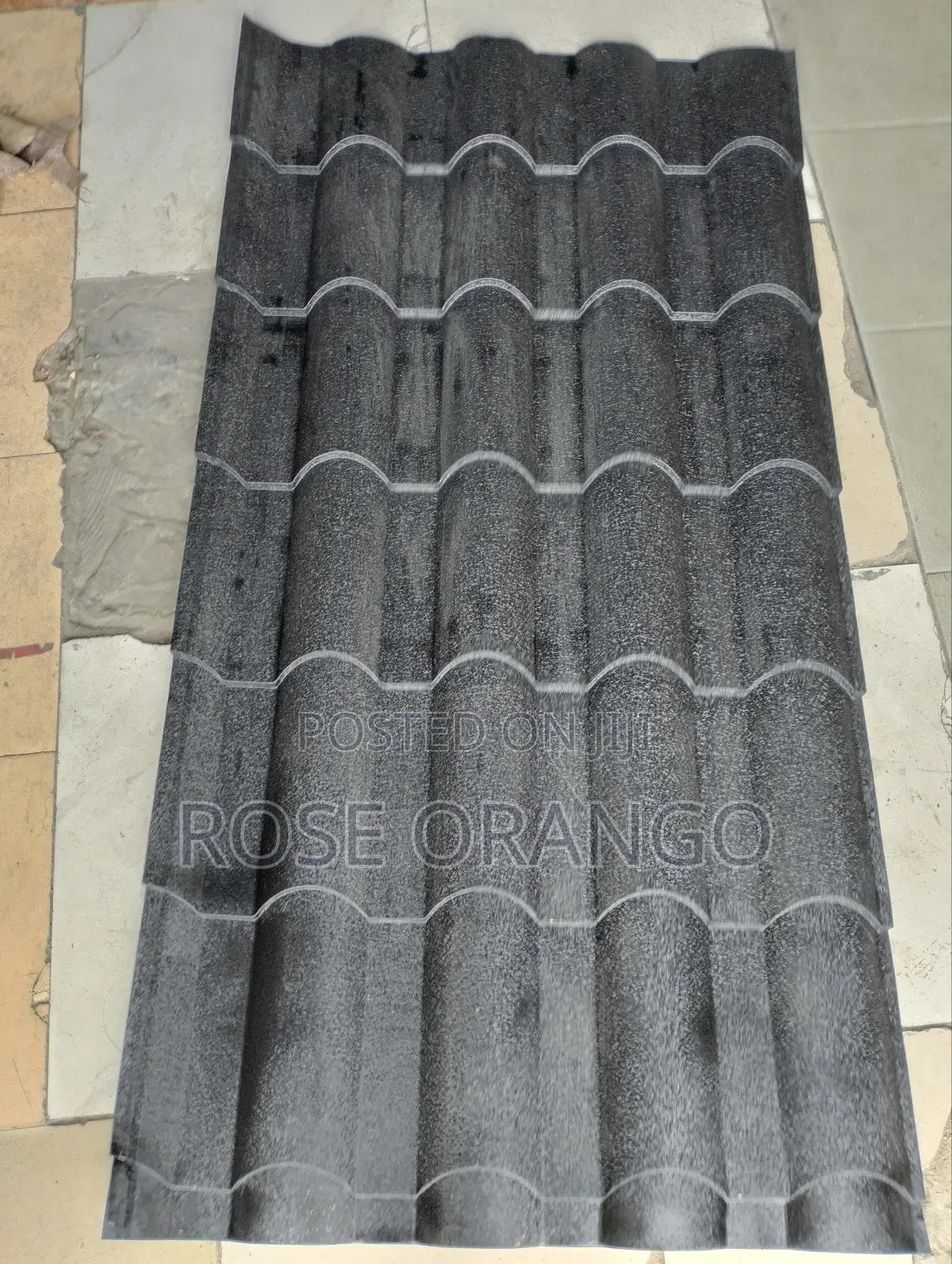 Roman Tile in Industrial Area Nairobi - Building Materials, Rose Orango ...