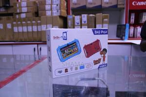 New Bebe B42 Pro+ 128 GB Black in Nairobi Central - Tablets, Shama Technologies | Jiji.co.ke