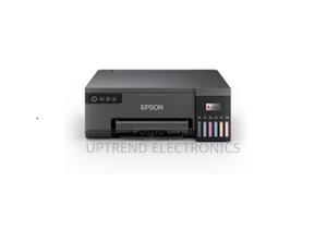Epson L8050 Printer Print/Wifi/Cd/DVD Print/PVC ID Card P in Nairobi Central - Printers ...
